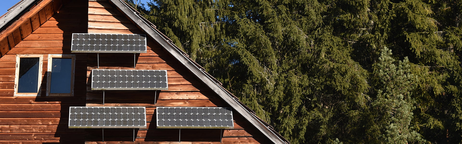 Residential Photovoltaic Systems - Cypenergia